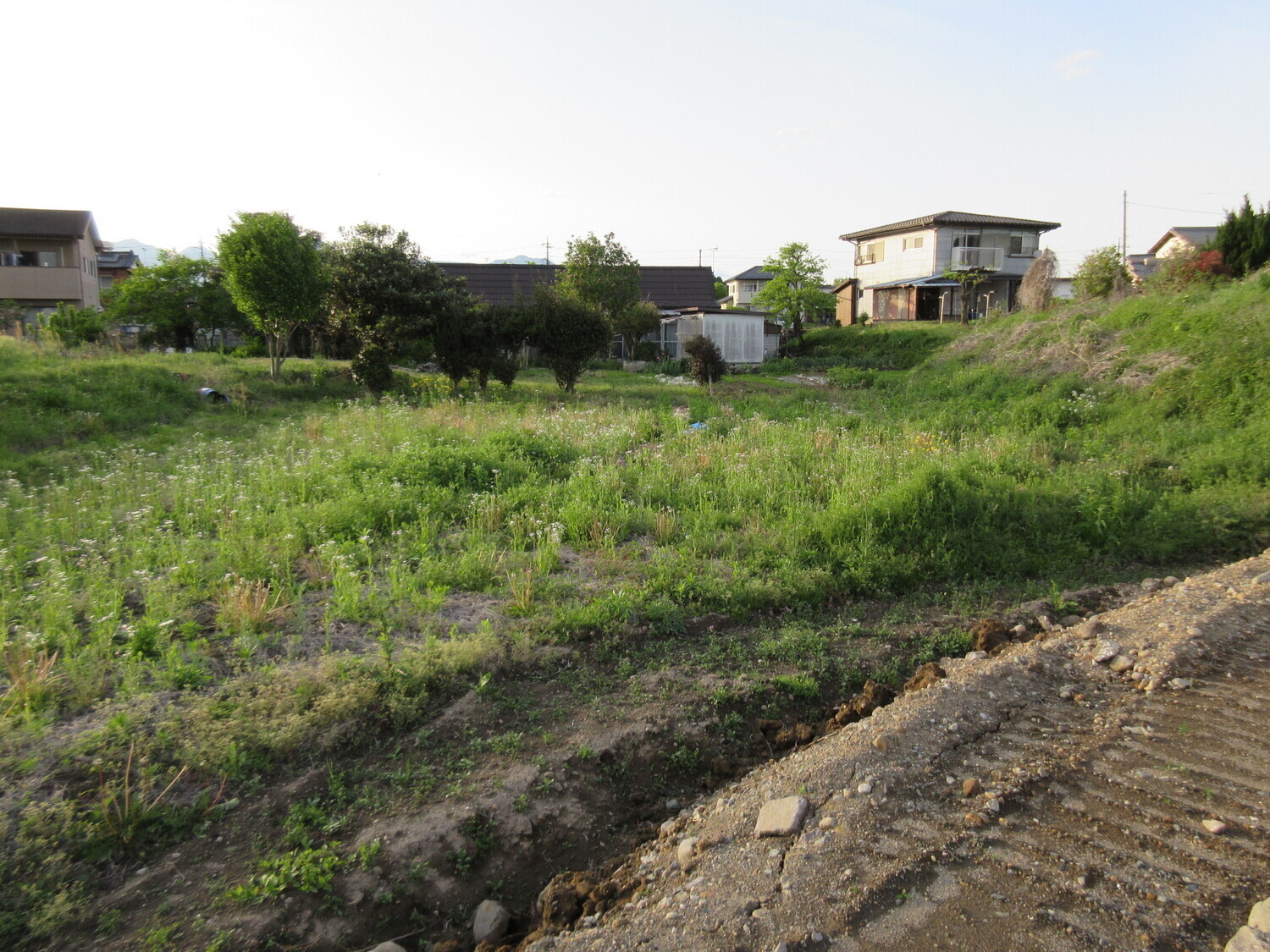 Hamagawa Castle - Jcastle.info