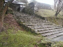 Akizuki Castle - Jcastle.info