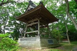 Otaki Castle - Jcastle.info