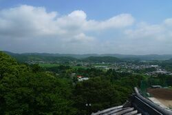 Otaki Castle - Jcastle.info